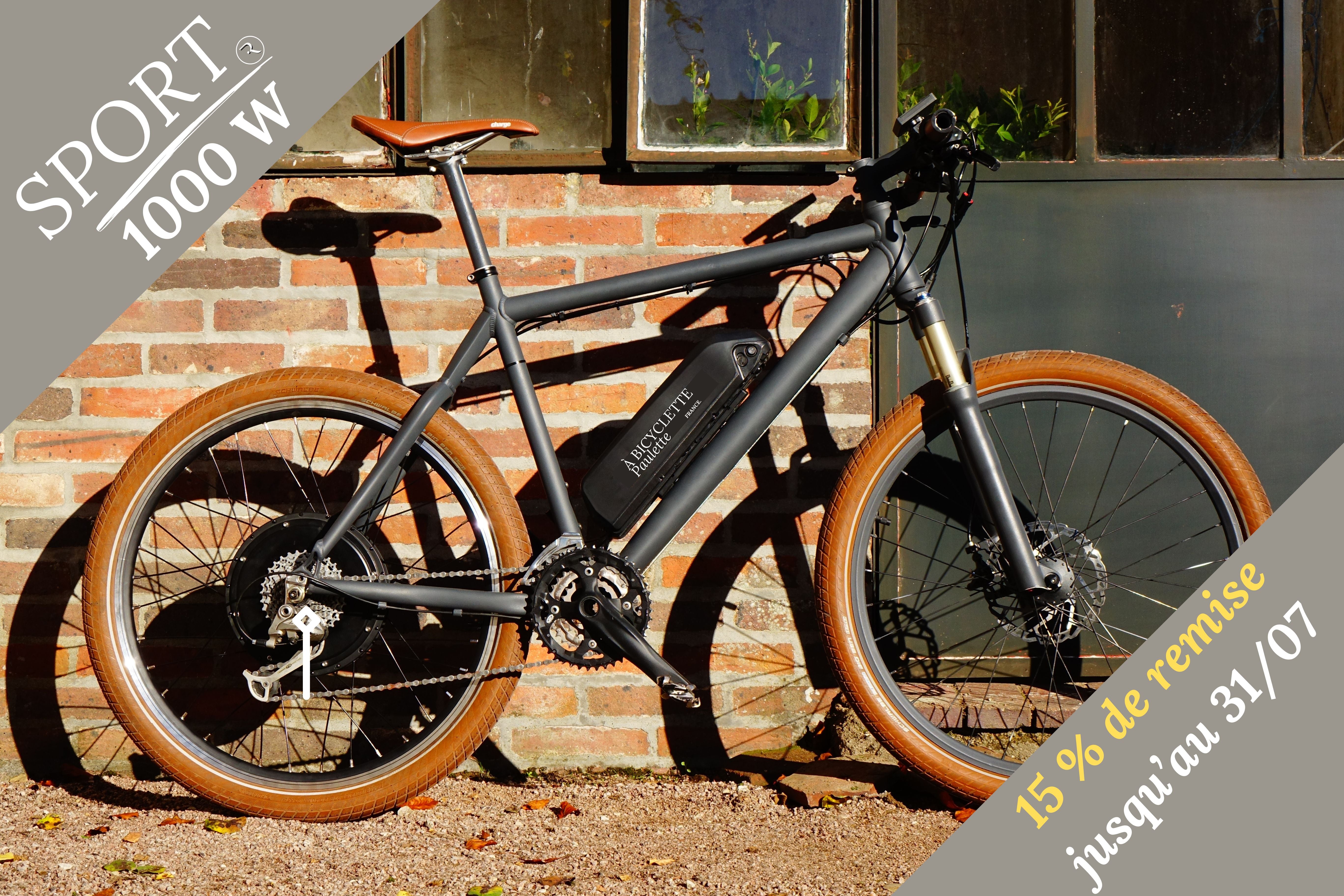 Quel est le meilleur kit vélo électrique en 2025 ? Guide + Comparatif Paulette – à bicyclette ...